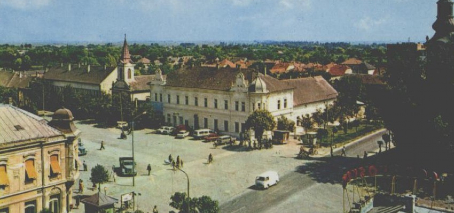Stare fotografije | Galerije slika | Turistička organizacija opštine ...