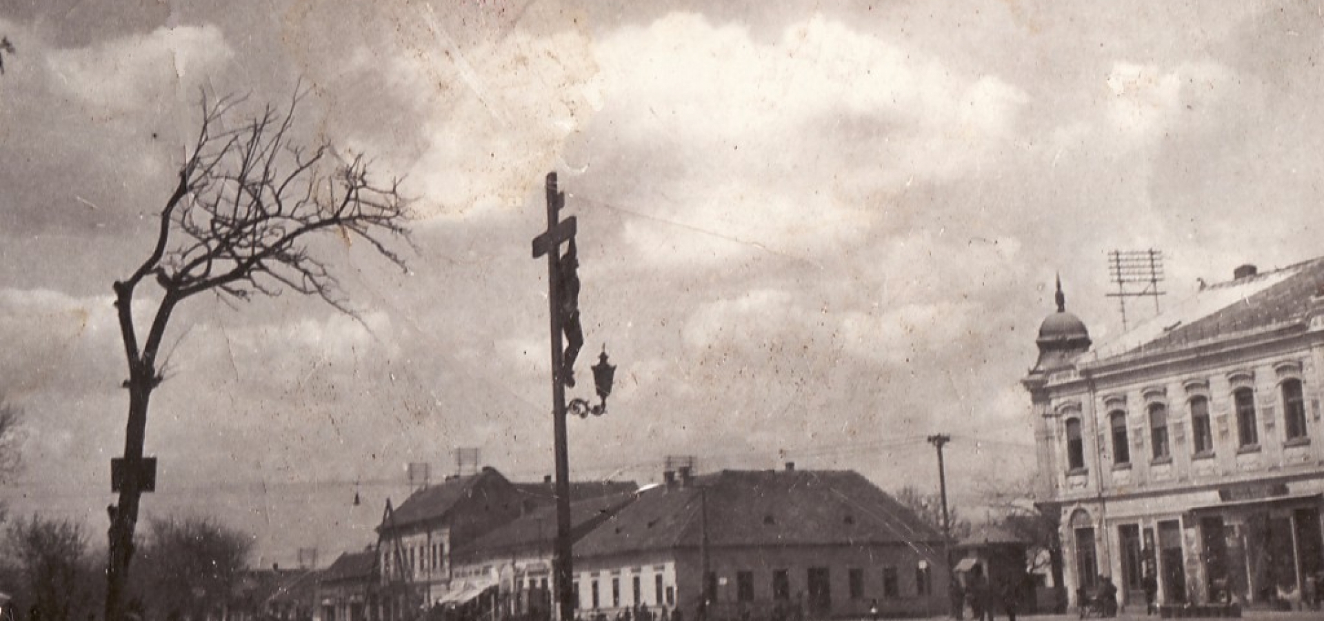 Stare fotografije – Turistička organizacija opštine Stara Pazova