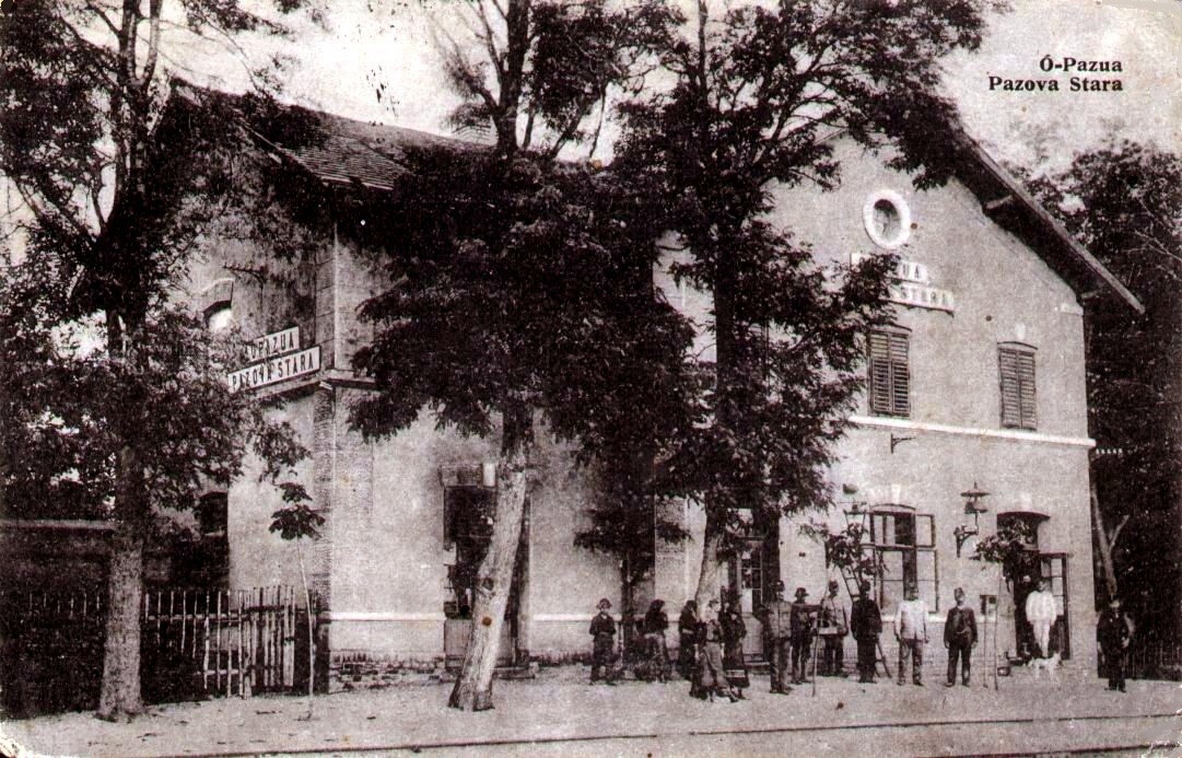 Vojka | Gradska i seoska naselja | Turistička organizacija opštine ...